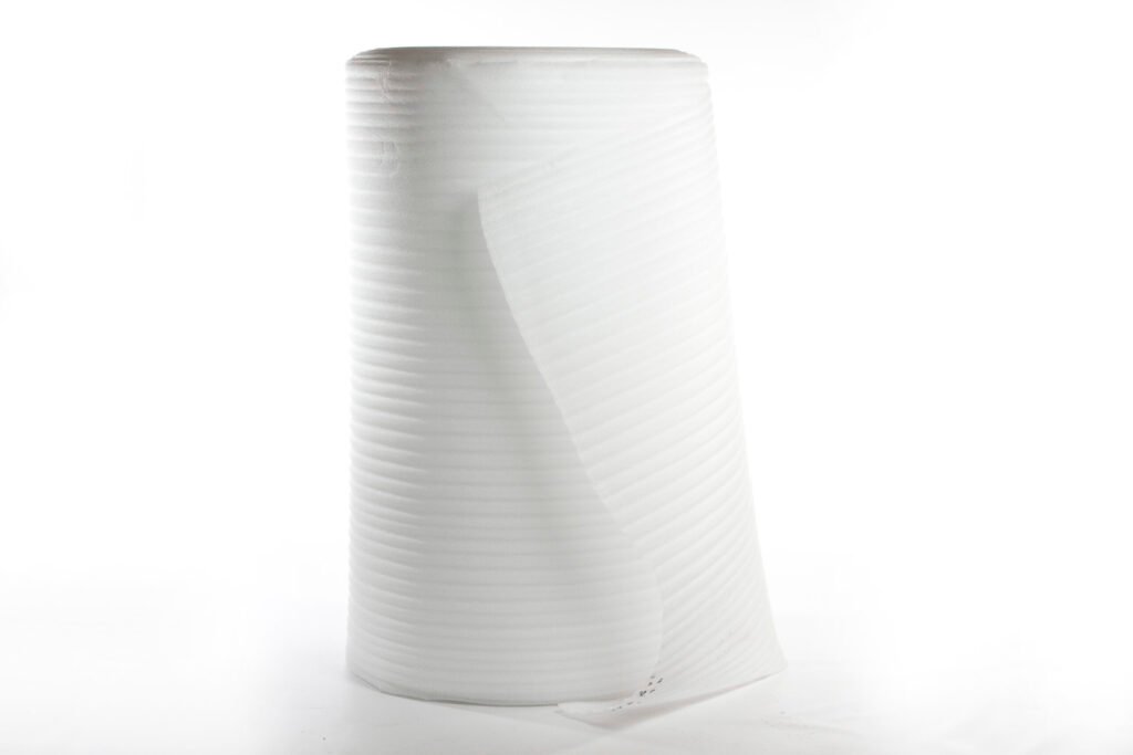 AEROTHENE Foam Sheet 1500mm x 3mm - Tarpak