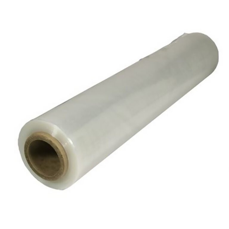 Pallet Wrap 450mm x 300m x 13 Mic - Tarpak